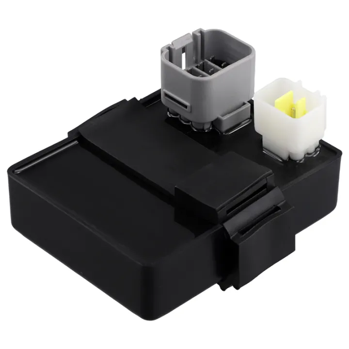 CDI Box Igniter Ignition System Unit For Moto 500 CC | Daraz.lk
