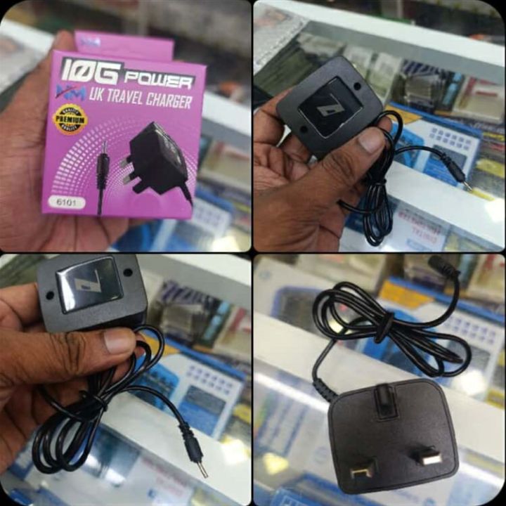 N70 Small pin Charger - N70 Nomal Charger - podi pin charger - Nokia ...