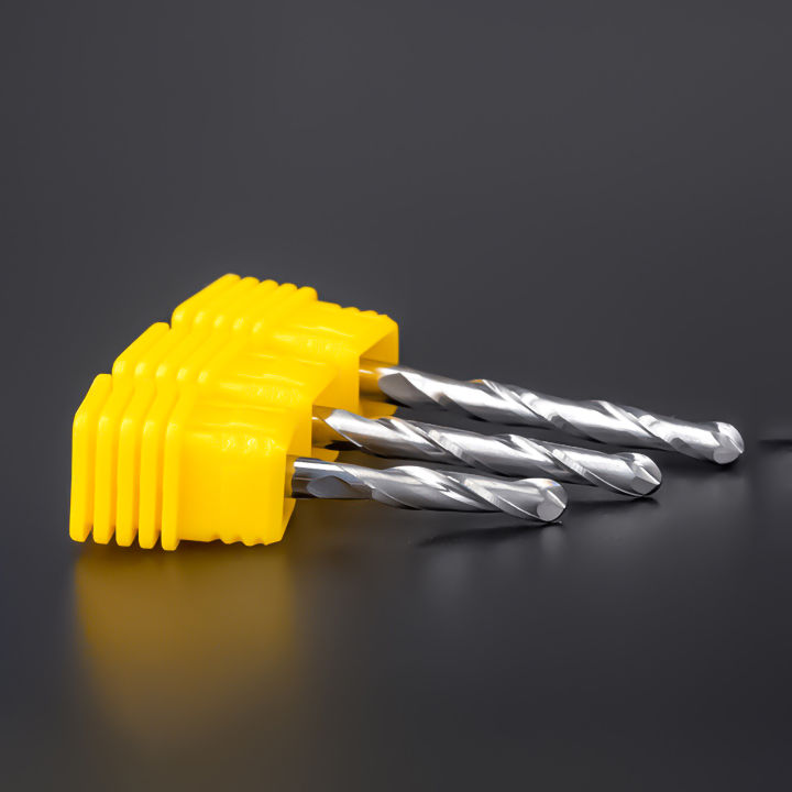 CNC Router Bits Shank Spiral Upcut Router Bit | Daraz.lk