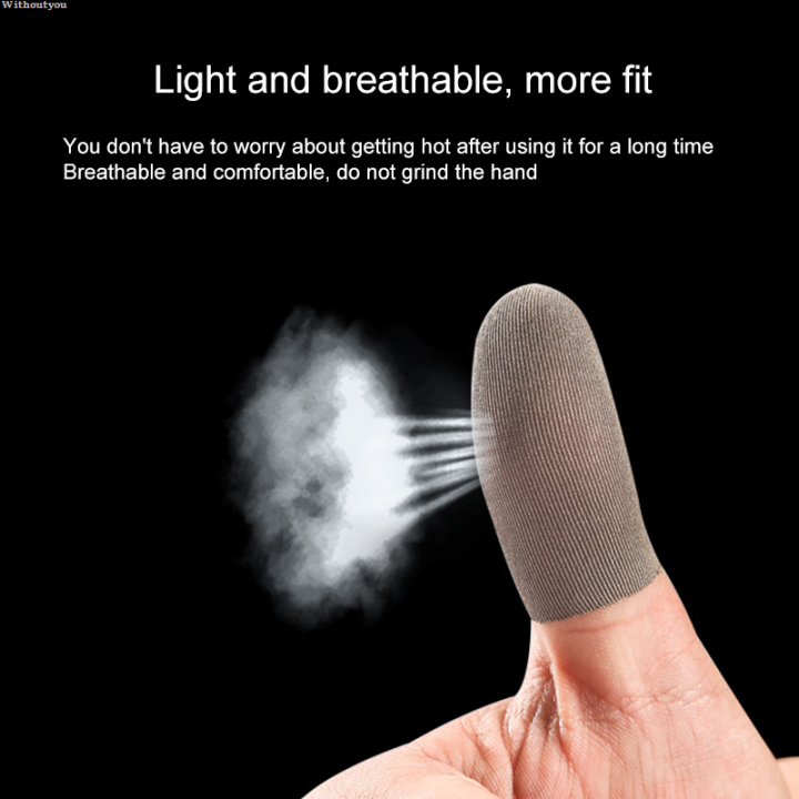 Withoutyou PubgparaGatillosFortnite Edition Finger Cover] [Exclusive ...