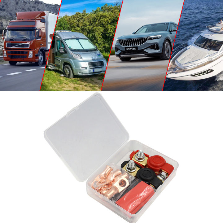 2Pcs Quick Release Lift Off Connector Copper Eyelets Quick Release ...