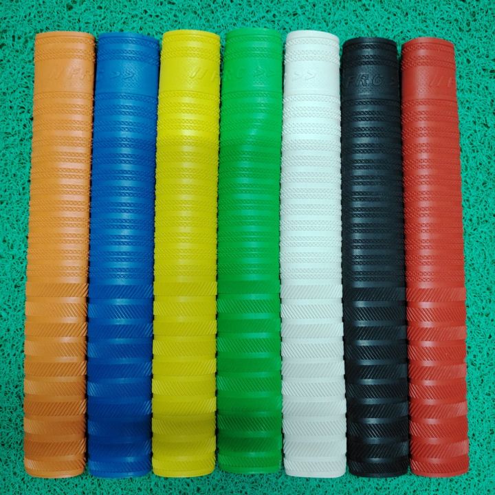 FRC Diamond / Zig Zag Premium Bat Grip for Hard Ball and Soft Ball Bats ...
