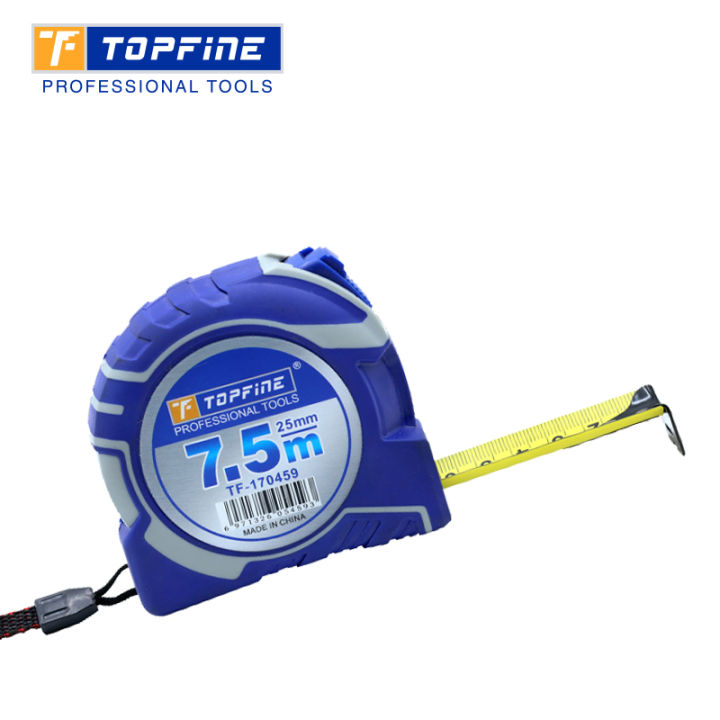 Topfine Measuring Tape - Meter and Inch - Multiple Sizes Available ...