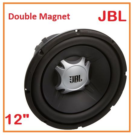 JBL GT5-12D Premium 12 inches sub woofer boombastic bass full size heavy bass | Daraz.lk