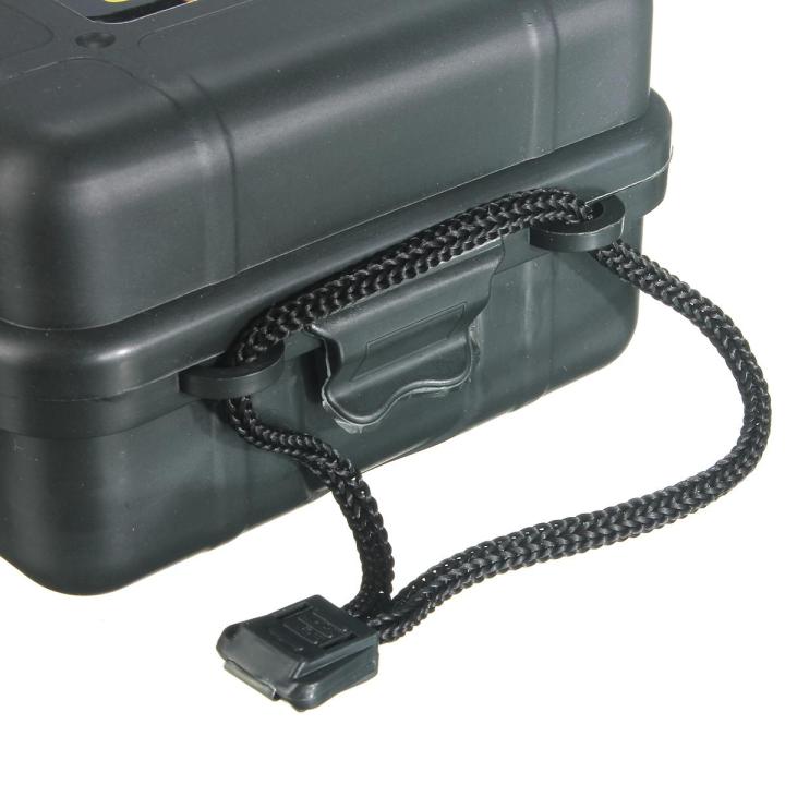 Plastic Flashlight Torch Tool Storage Case Box | Daraz.lk