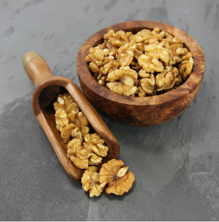 Organic Walnuts 100g | Daraz.lk