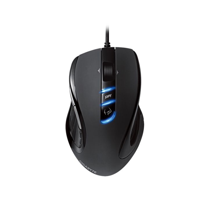 Gigabyte Pro Laser 6000 DPI Wired Gaming Mouse | Daraz.lk