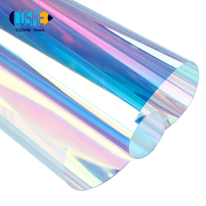 Window Film Detachable Waterproof Wear-resistant Easy to Paste ...