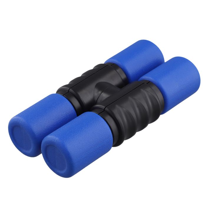 Hand Percussion Portable Twist Shaker Double Row Shaker Drummers ...