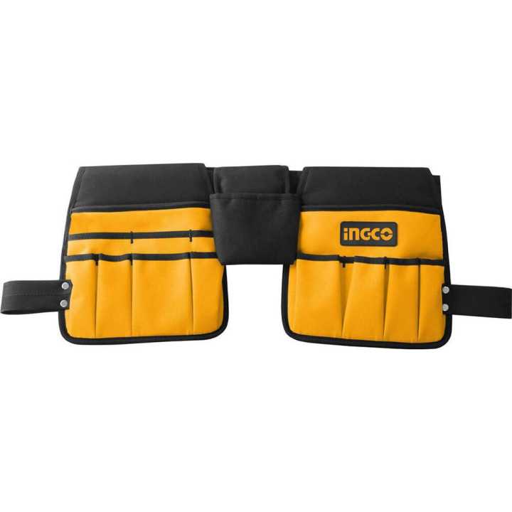 Ingco Tool Pouch With Belt | Daraz.lk