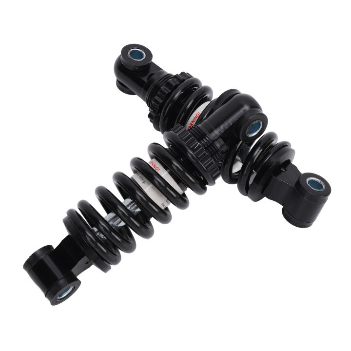 Rear Strut Shock Absorber Suspension Spring Shock Absorber 125mm ...