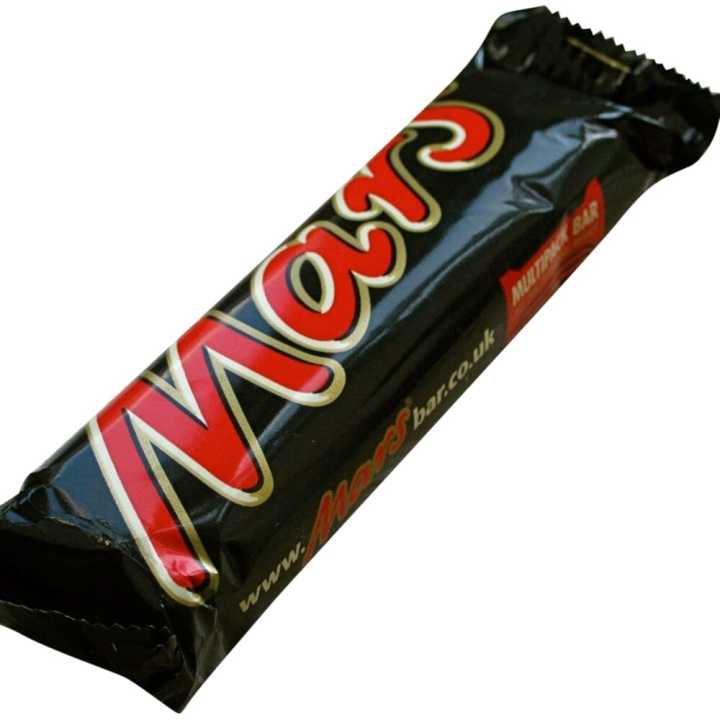 Mars Chocolate Bar | Daraz.lk