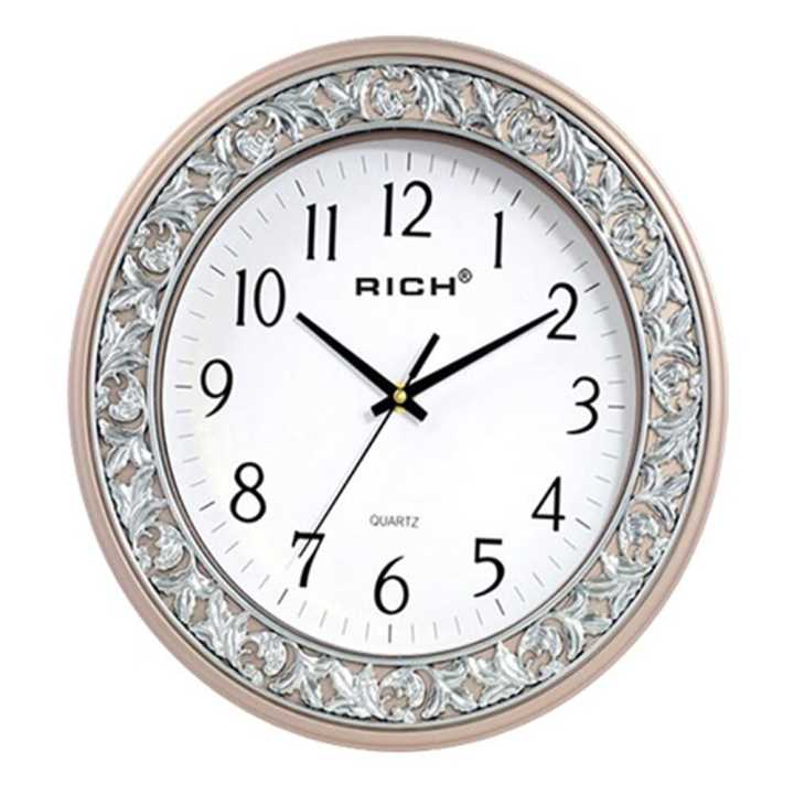 Rich Wall Clock (RHC-7167) | Daraz.lk