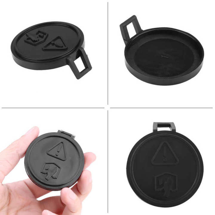Coolant Expansion Bottle Cap Tank Water Cooling for Mini 17107515485 ...