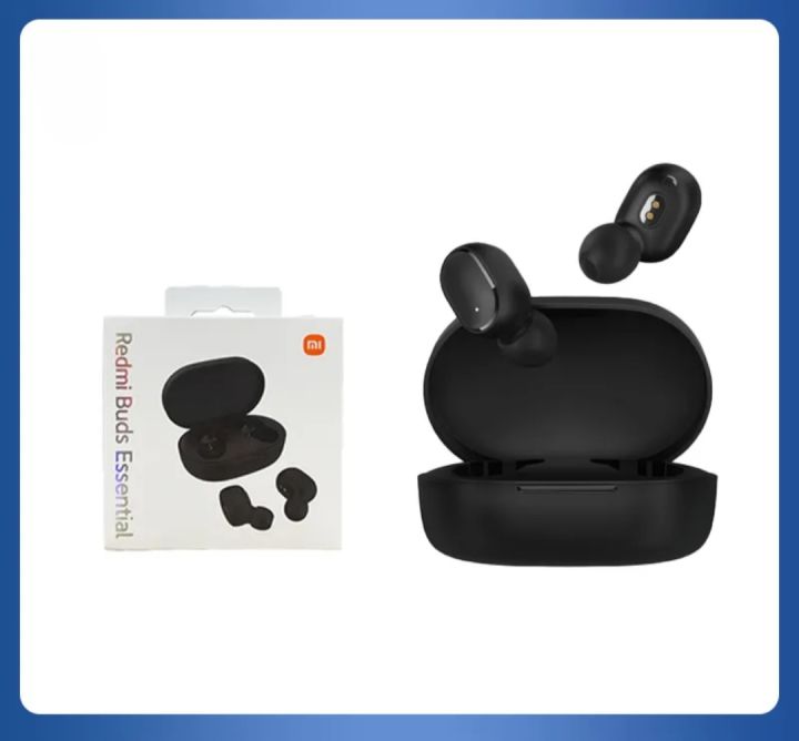 Xiaomi Redmi air buds Essential (Global Version ) | Daraz.lk