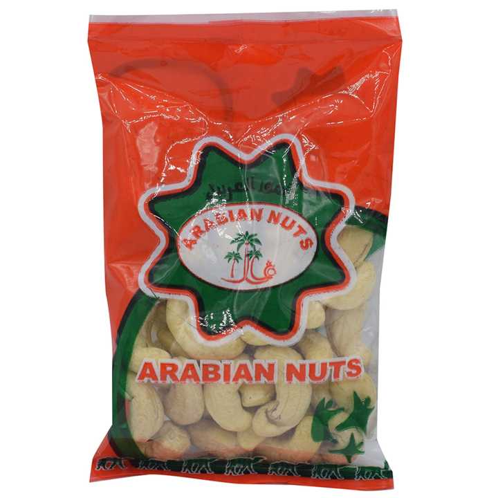 Arabian Cashew Nuts 100G | Daraz.lk