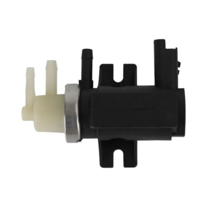 Car Turbocharged Solenoid Valve Vacuum 2Pin CM5G9F490AA CM5G9F490BA ...