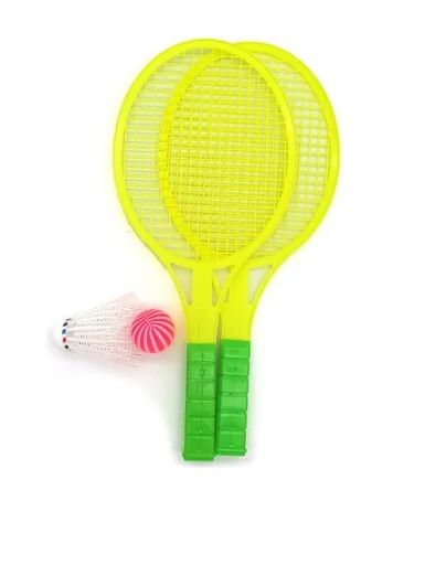 Mini Toy Badminton / Table Tenis | Daraz.lk