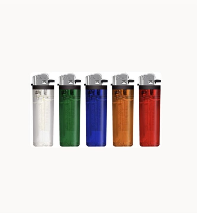 Adamo Flint Lighter (Sparkwheel) | Daraz.lk
