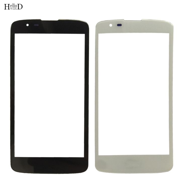 100% New Touch Screen Without Flex CAble For LG K7 X210 X210DS Front ...