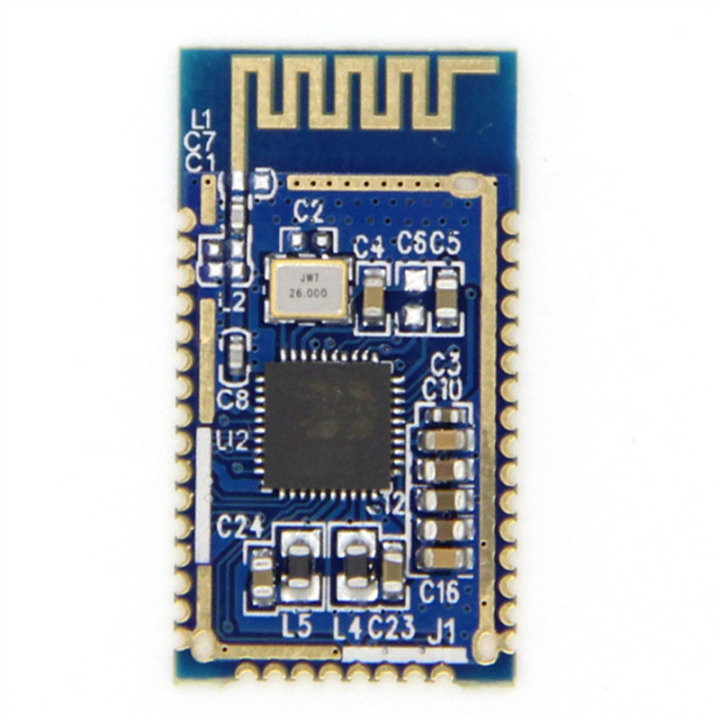 Bluetooth V5.0 Stereo BK3266 Module AT All-In-One Module | Daraz.lk