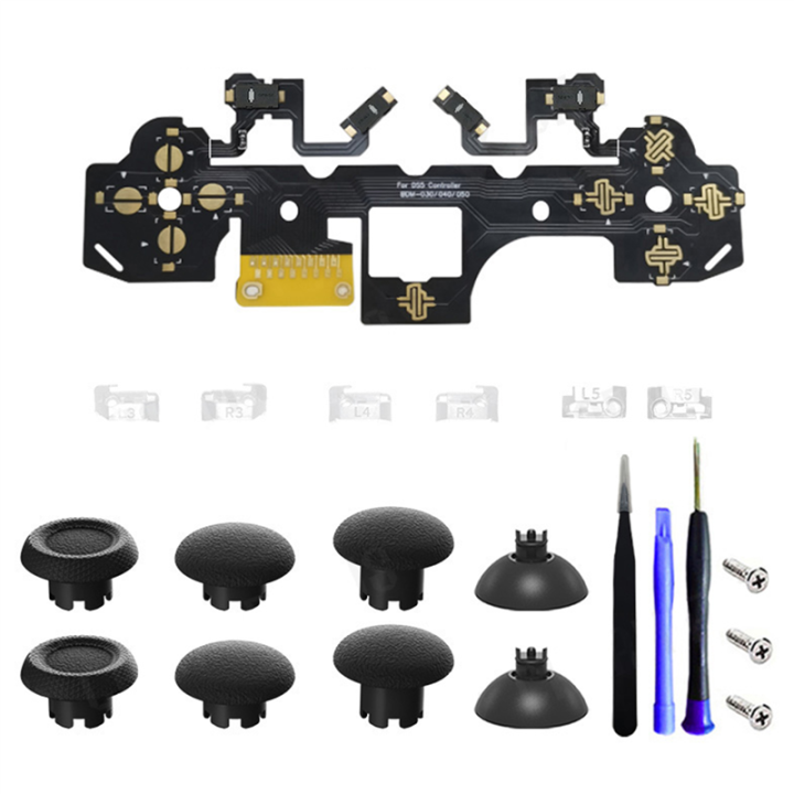 Micro Mod for Controller Shoulder Button Trigger Microstructure Switch ...