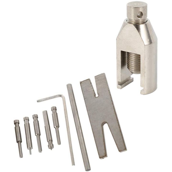 2X Bearing Gear Puller, Pinion Puller Removal Tool, Used for RC Motor ...