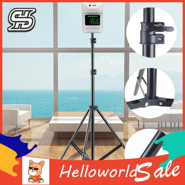 Temperature Scanner Tripod Stability Infrared Thermometer Tripod Stand ...
