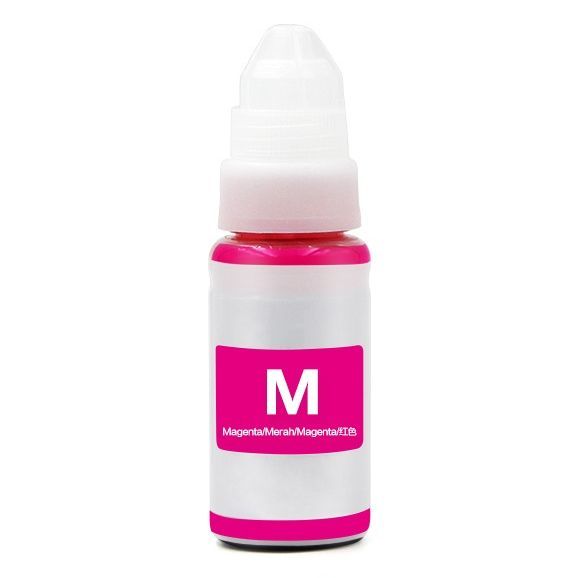 Canon Ink Bottle GI 790 - Magenta 70ml | Daraz.lk