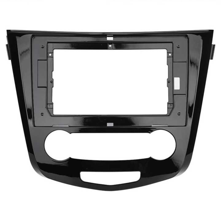 Nissan Xtrail Android Player Casing 10" Panel Frame | Daraz.lk
