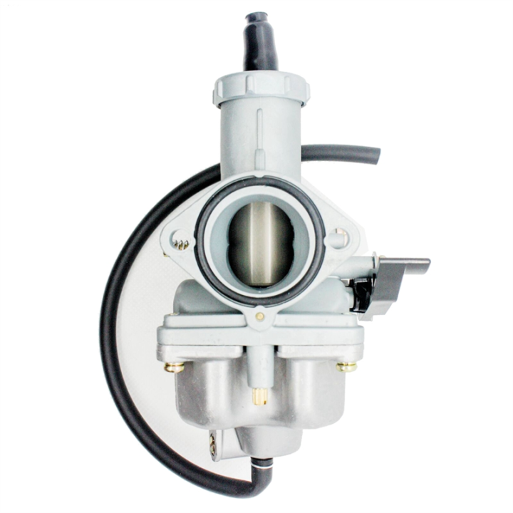 PZ30 30mm Motorcycle Carburetor Accelerating Pump Racing 200Cc 250Cc for Keihin ABM IRBIS TTR ...