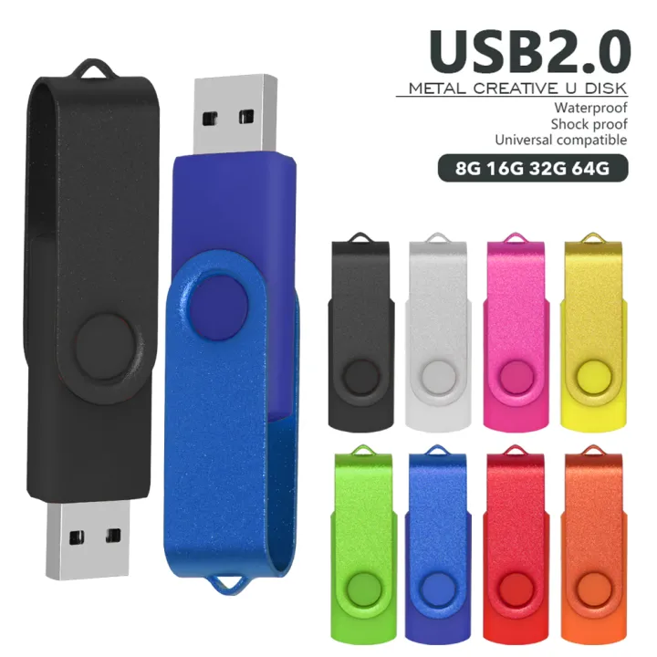 Hight Quality USB Flash Drive Pen Drive 4GB 8GB 16GB 32GB Usb Pendrive ...