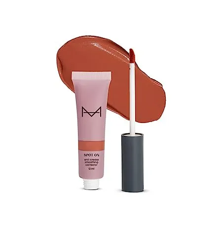 House Of Makeup Orange Corrector For Face Makeup | Crease-free | Orange ...