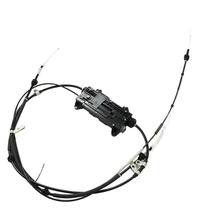 Parking Brake Actuator LR032104 Rugged OEM Standard High Sensitivity ...