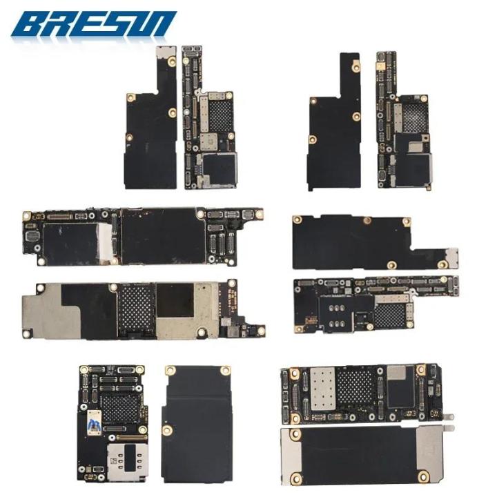 Bad Motherboard For iPhone X XR XS 11 12 13 14 15 Pro Max Plus Logic ...