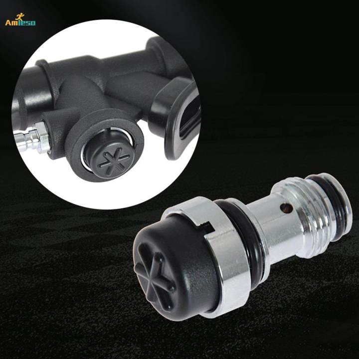 Diving BCD Power Inflator Adapter for Scuba Diving Outdoor Activities ...