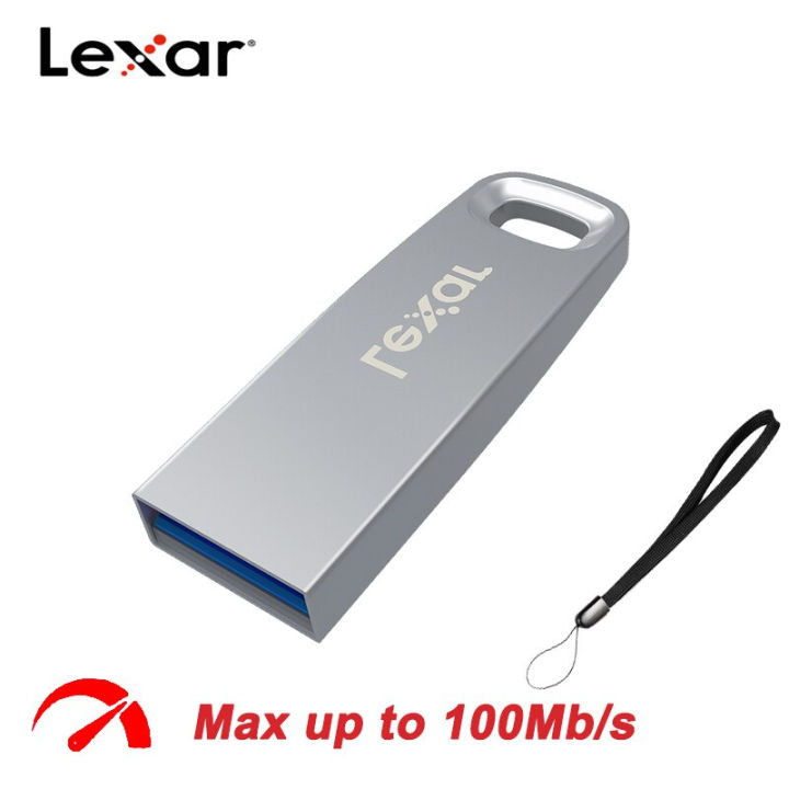 Lexar USB 3.0 USB Flash Drive JUMPDRIVE Pendrive 32GB Pen Drive High ...