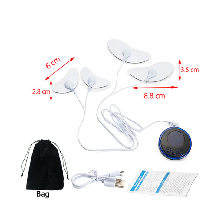 Sio Face Lift|ems V-shaped Face Lift Device - Microcurrent Chin & Neck ...