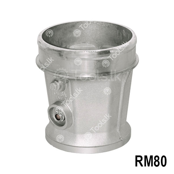 Tamping Rammer RM80 Oil Cylinder | Daraz.lk