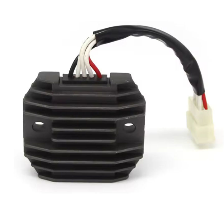 Voltage Regulator Rectifier for XV 125 250 400 TDM 850 XV125 Virago ...