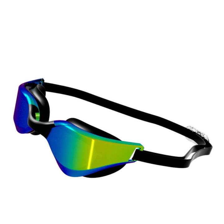 External Nose Bridge Swimming HD Wide Angle Swimming Eye Protection ...