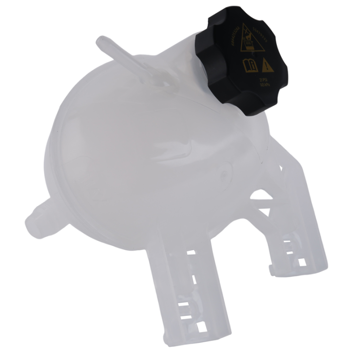 68289857AA Radiator Coolant Overflow Reservoir Expansion Tank for ...