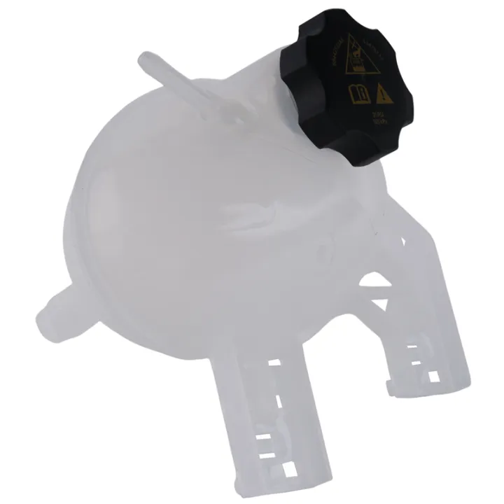 68289857AA Radiator Coolant Overflow Reservoir Expansion Tank for ...