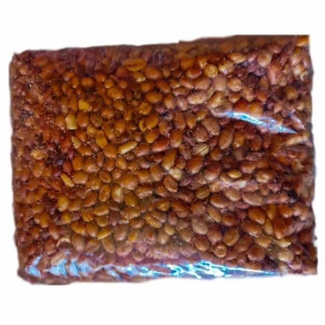 Masala Peanut 1KG / Masala Ratakaju / Grain Peanut / Snacks Nuts ...