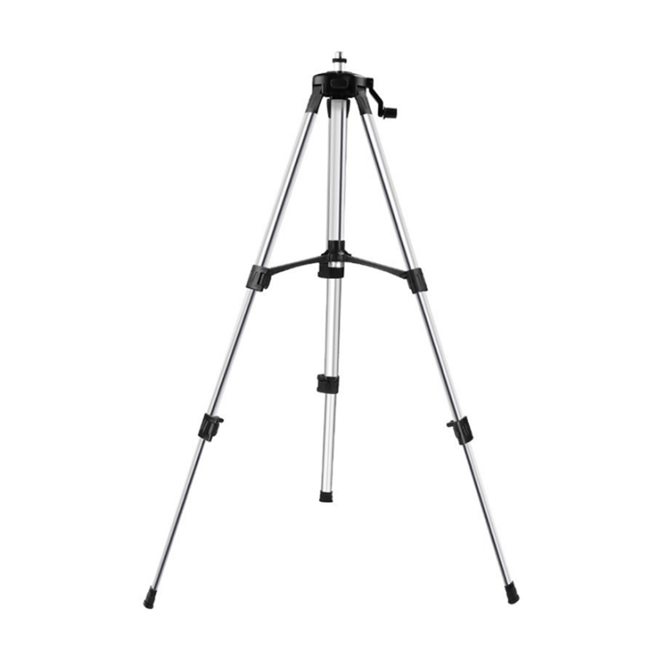 Level Projector Stand Adjustable Foldable Telescopic Base Tripod Camera ...