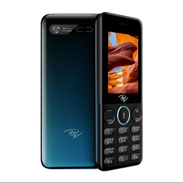 Itel It 5260 button phone | Daraz.lk