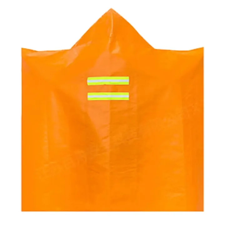 Fire Escape Cape Escape Cape Home Fire Cape for Emergency Situations ...