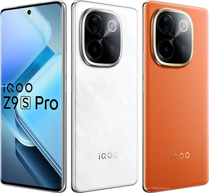 iQ00 z9s pro 5g RAM 24GB -ROM 256GB Smartphone (Phone & charger) 1 Year ...