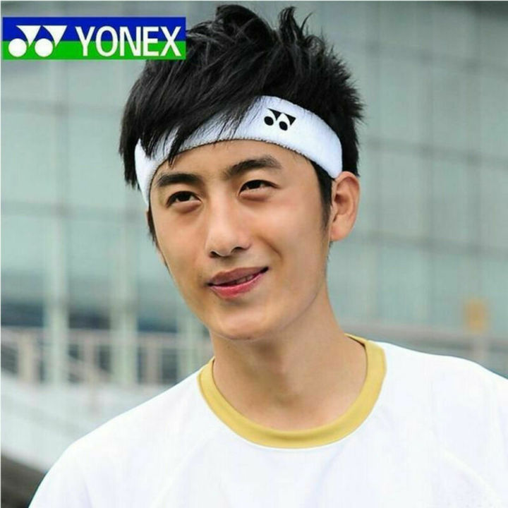 YONEX BADMINTON TENIS HEAD BAND -10025 | Daraz.lk