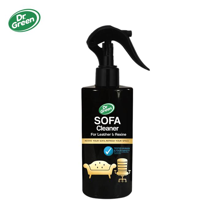 Dr. Green - Sofa Cleaner (Leather & Rexine) | Daraz.lk